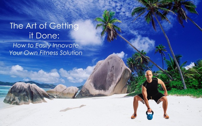 The Art of Getting it Done : MyCloudtag